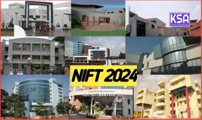 NIFT 2024: Registration Ends Tomorrow – know Exam Date and Additional ...