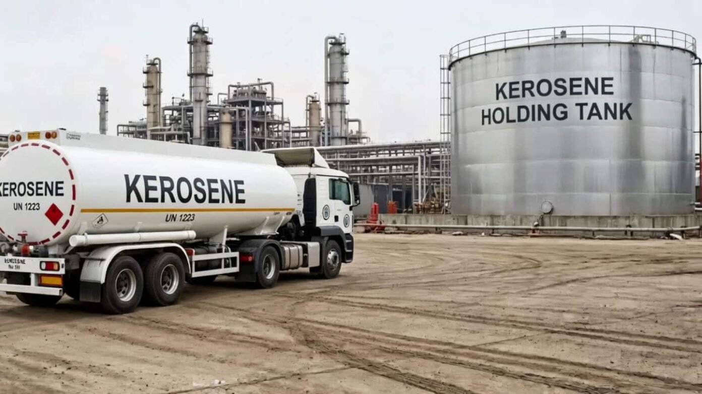 Centre Clears Temporary Kerosene Supply in 21 SKO-Free States/UTs ...